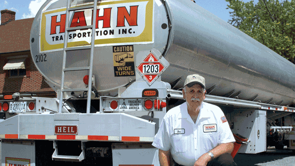 NTTC celebrates National Truck Driver Appreciation Week | Bulk Transporter