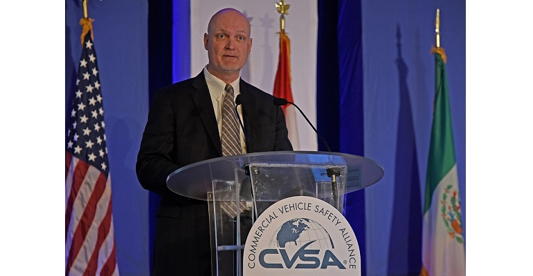 CVSA scrutinizing steering, suspension for 2019 Roadcheck | Bulk ...