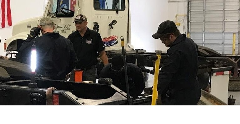 Diesel Laptops, ADTC join to fight technician shortage | Bulk Transporter