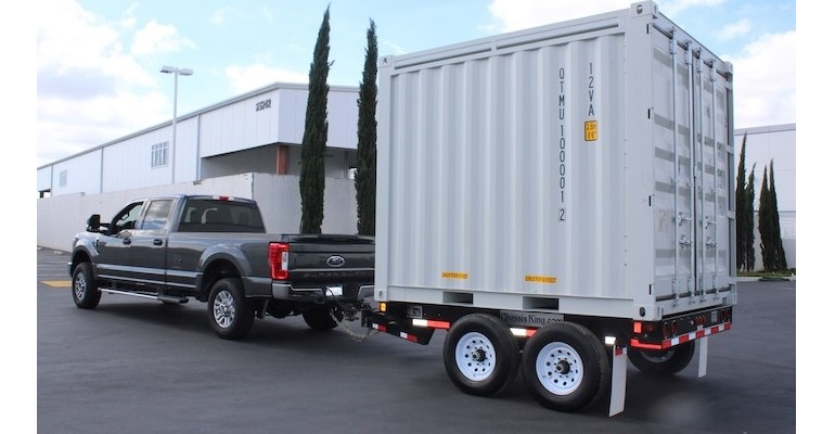 QBI buying 10 Quantum VPLite trailers for biogas project | Bulk Transporter