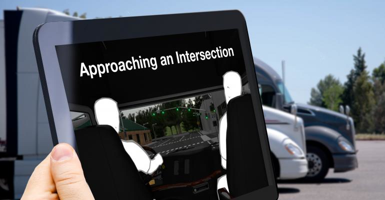 FMCSA’s new requirements for entry-level driver training | Bulk Transporter