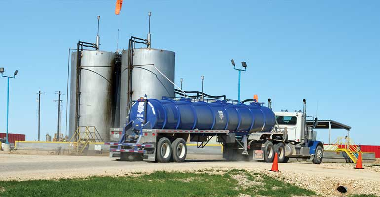 Even in the face of still falling crude prices, oilfield service ...