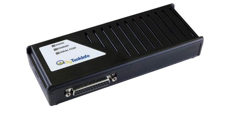 ATEK introduces TankScan TSC Fuel Inventory System | Bulk Transporter