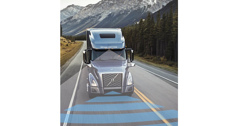 Volvo Trucks set to introduce VADA 2.0 in select models | Bulk Transporter