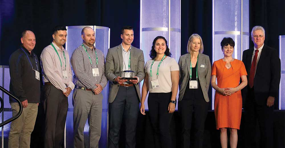 ILTA members, suppliers assemble at 39th International Operating ...