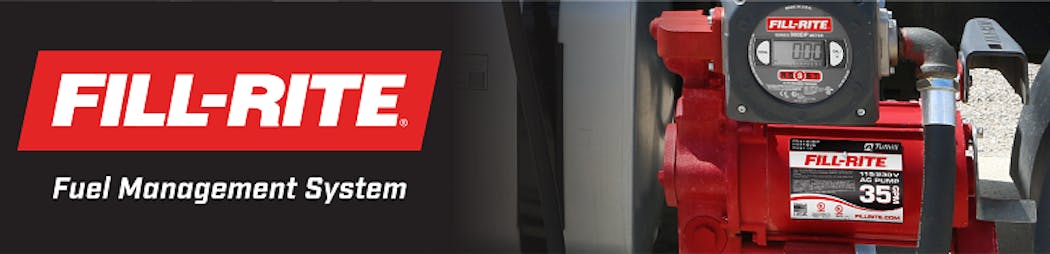 Tuthill, FuelCloud jointly develop Fill-Rite FMS | Bulk Transporter
