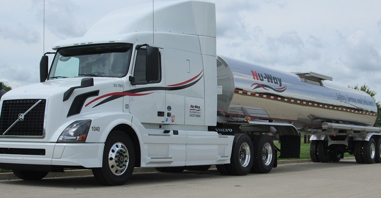 ATA congratulates EPA SmartWay award winners | Bulk Transporter