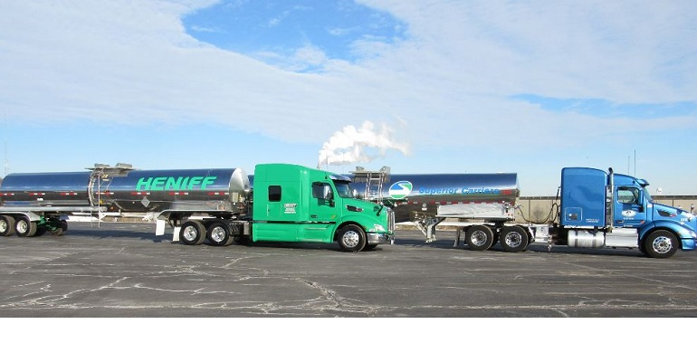 Heniff, Superior Carriers team up to create ‘true market leader’ | Bulk ...
