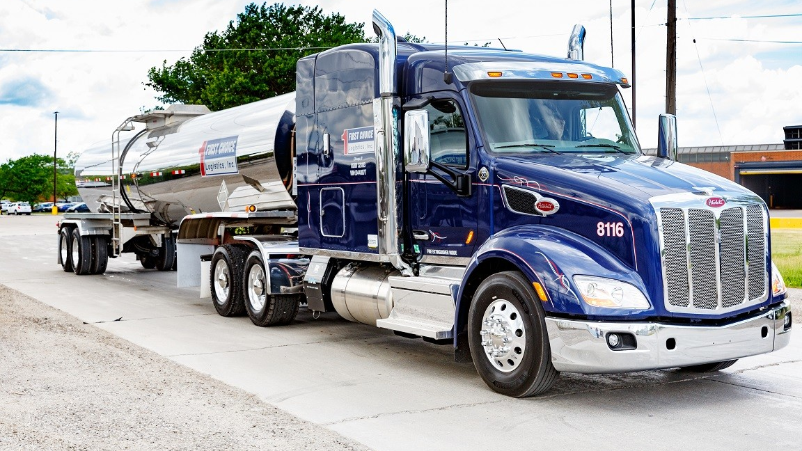 A&R snares industry veteran | Bulk Transporter