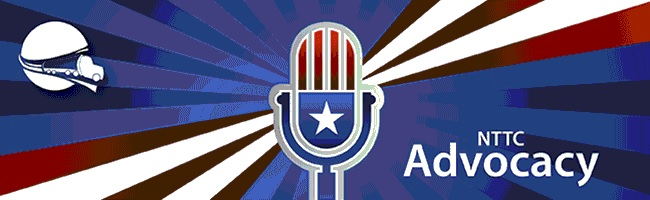 NTTC names new advocacy partner | Bulk Transporter