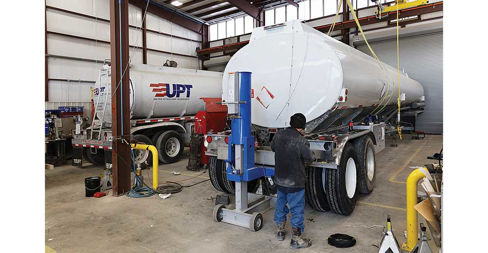 Polar Service Centers prepared for another solid year of growth and ...