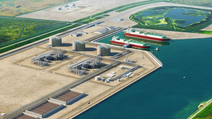 Sempra, Bechtel align on LNG project | Bulk Transporter