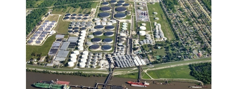 Diamond Green Diesel signs terminal lease with IMTT | Bulk Transporter