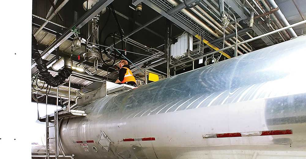 Quala out to revolutionize container cleaning with faster, safer, more ...