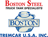 Massachusetts | Cargo Tank Repair Facilities | Bulk Transporter