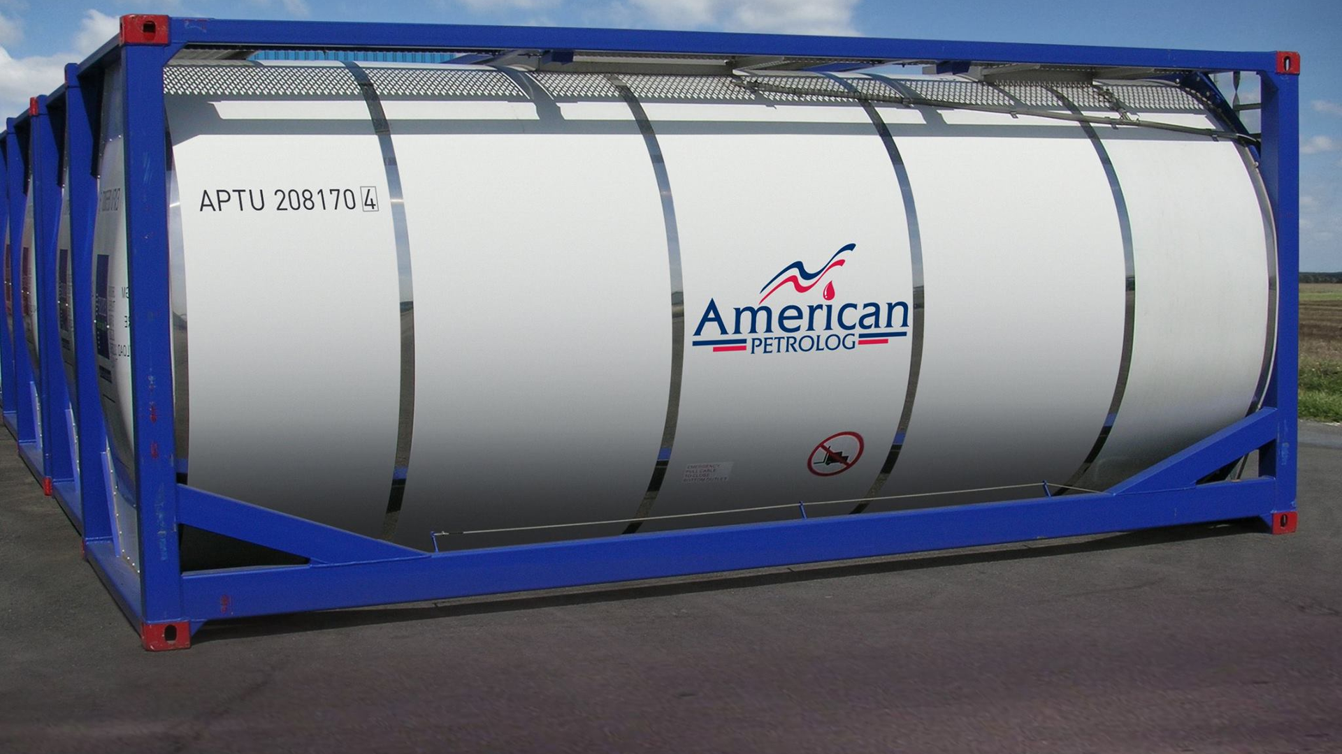 American Petrolog names new national account executive | Bulk Transporter