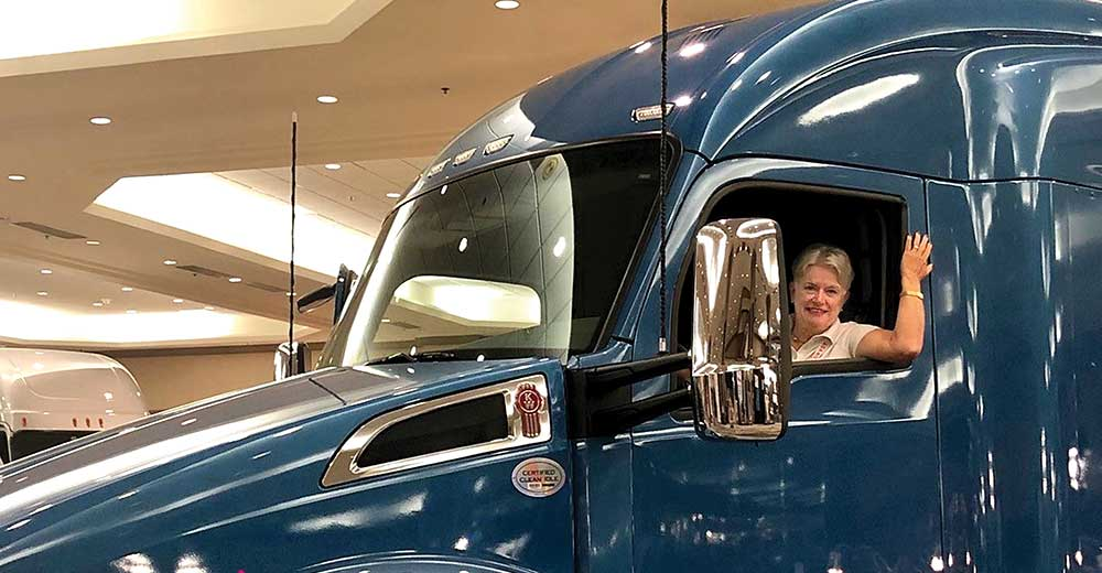 Linden Bulk Transportation executive named WIT Member of the Month for ...