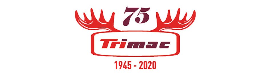 Even as it celebrates a major milestone, Trimac looking ahead to future ...