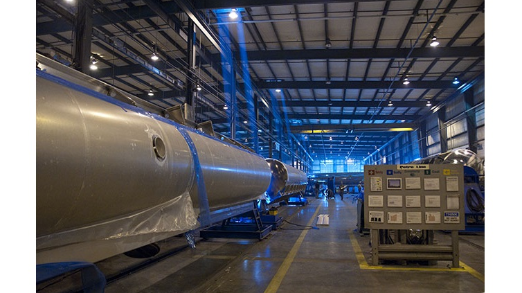 TTMA recognizes EnTrans facility | Bulk Transporter