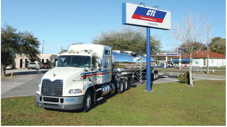 Service Transport agrees to buy CTL Transportation | Bulk Transporter