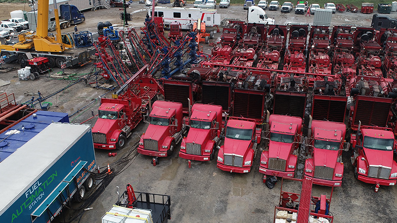 Atlas adds dual-fuel services | Bulk Transporter