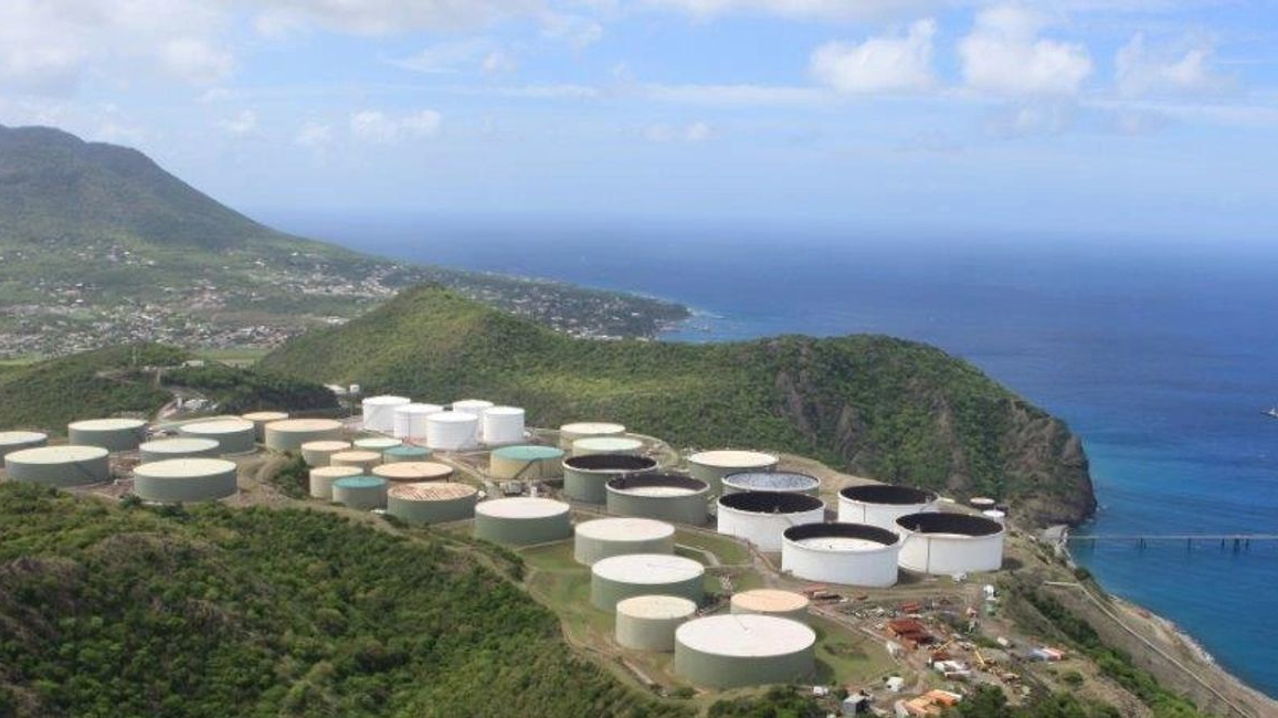 GTIS terminal, Vitol forge partnership | Bulk Transporter