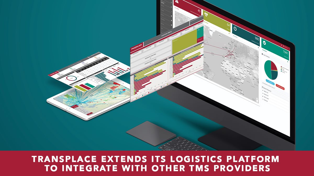 Transplace extends logistics platform | Bulk Transporter