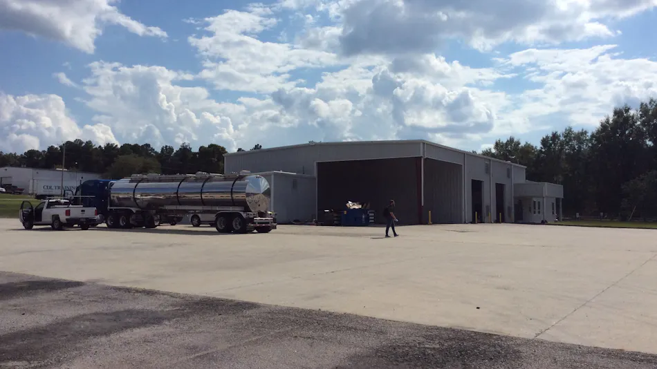 Atlantic Bulk opens new terminal | Bulk Transporter