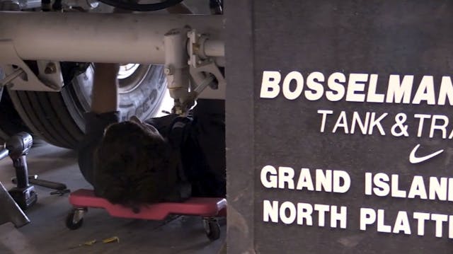 Bosselman Tank & Trailer acquires Kersten Trailer Sales | Bulk Transporter