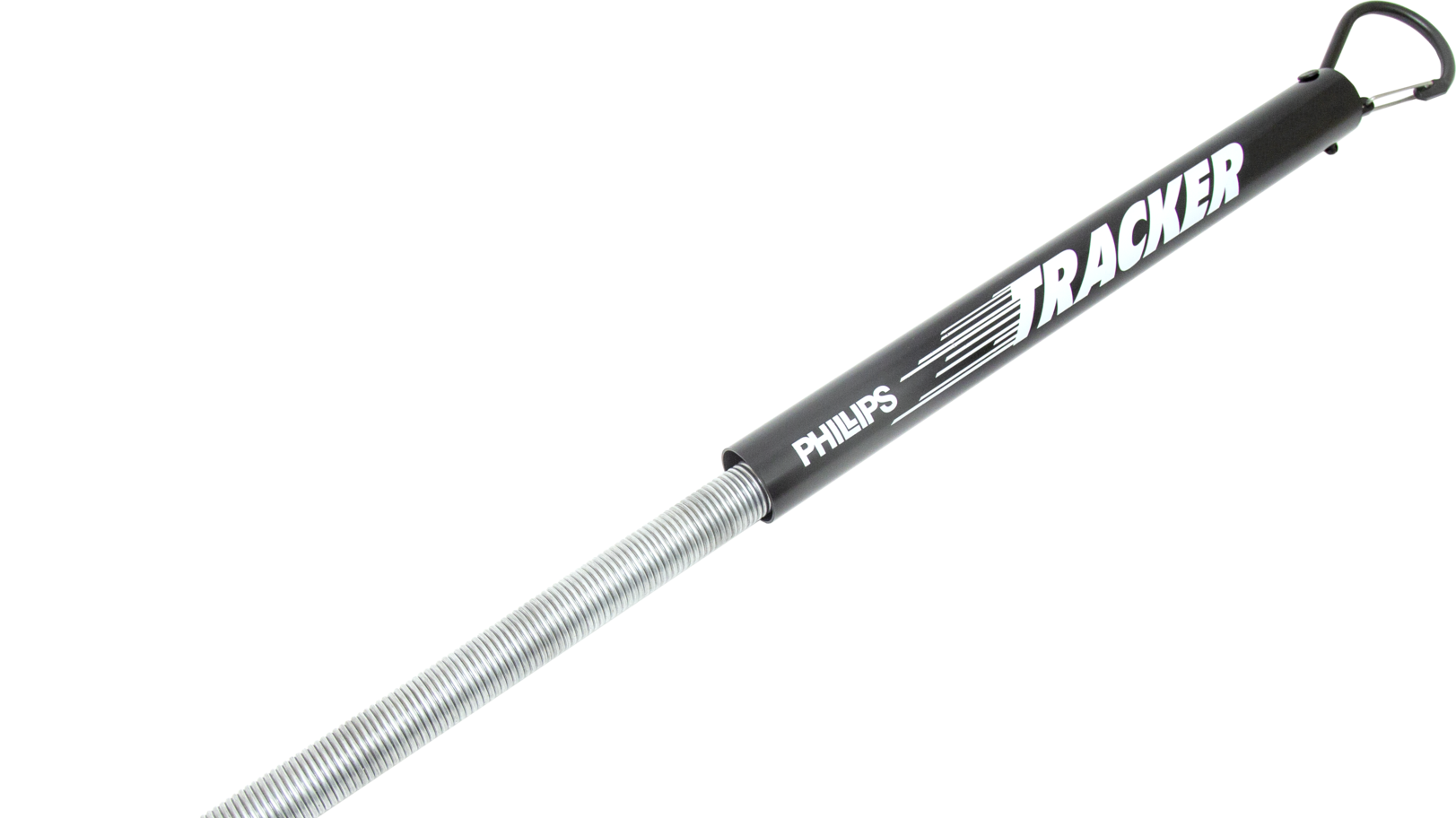 Phillips grows cable support catalog | Bulk Transporter