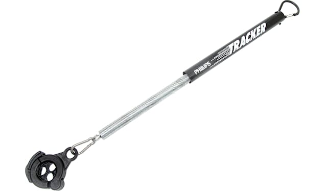 Phillips grows cable support catalog | Bulk Transporter