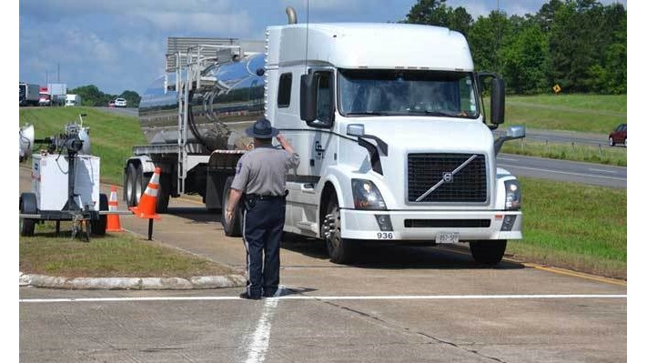 CVSA unveils top citations for CMV drivers during July 2020 blitz ...