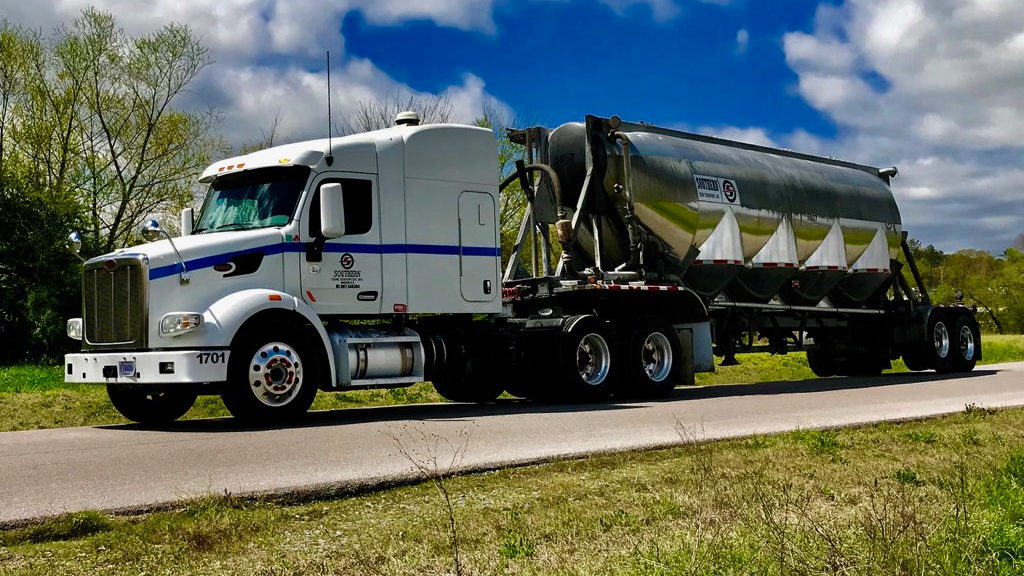 Southern Tank Transport improving safety with SmartDrive system | Bulk ...