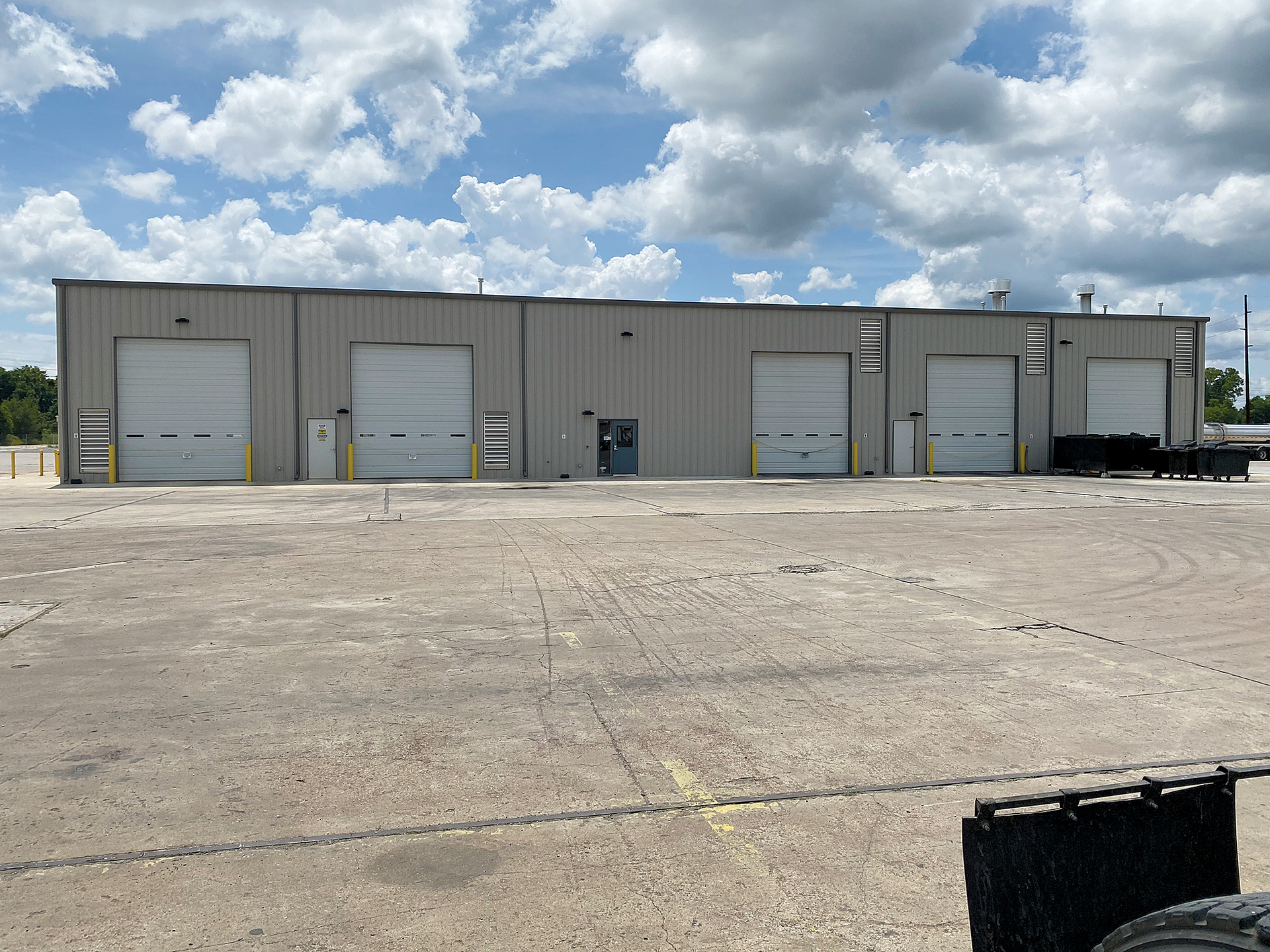 KAG reportedly up for sale | Bulk Transporter