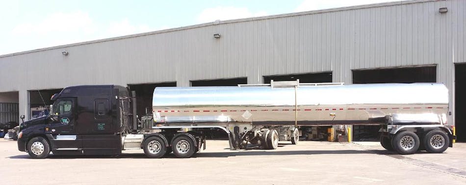 TFI acquires CCC Transportation | Bulk Transporter