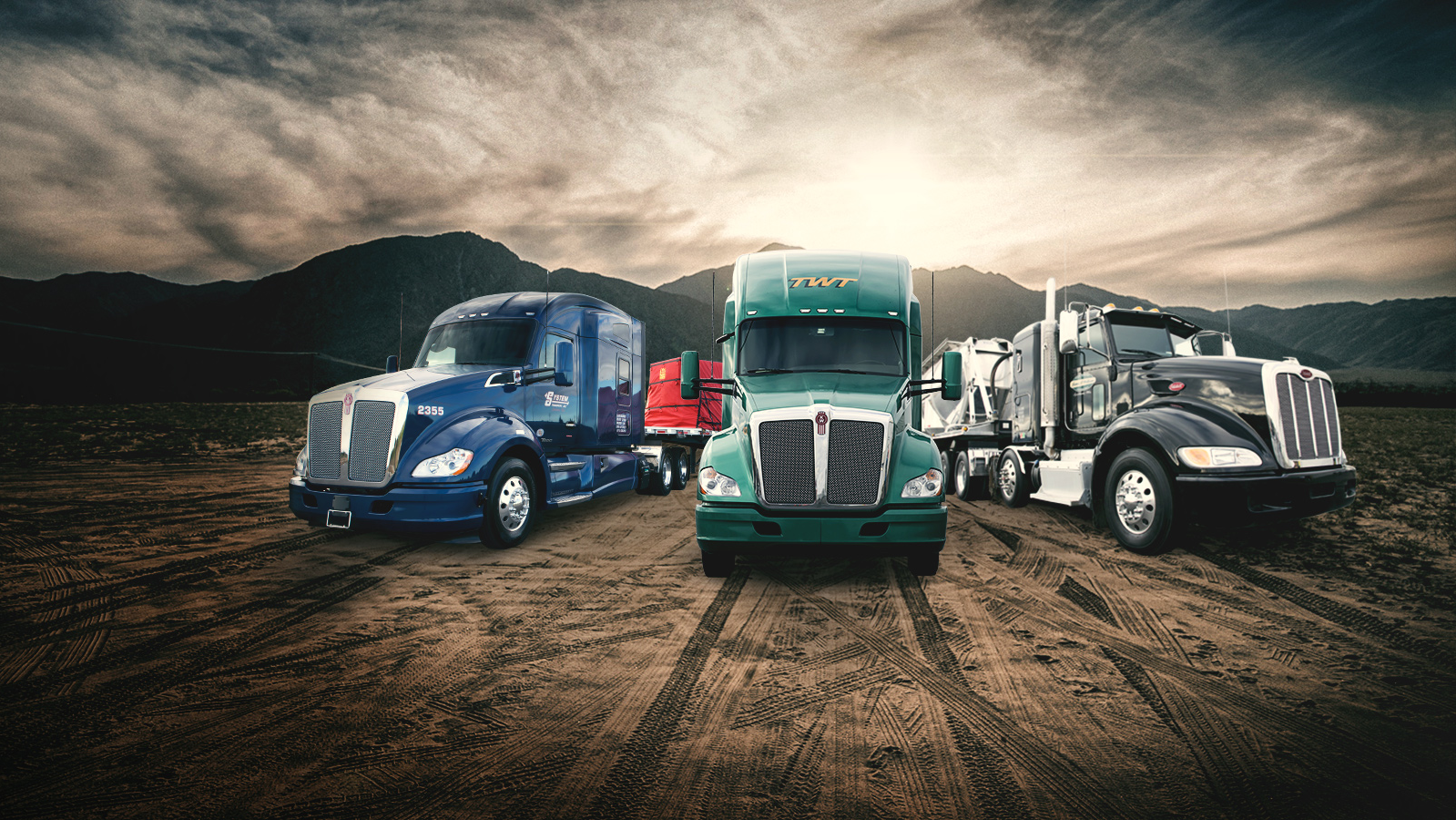 LACED bolstering Trans-System’s driver recruitment efforts | Bulk ...