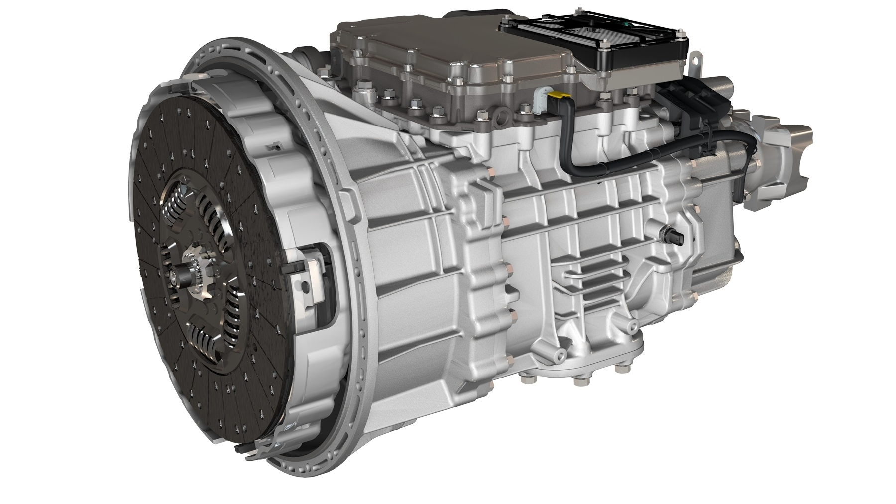 Endurant HD now available at all major truck manufacturers | Bulk ...