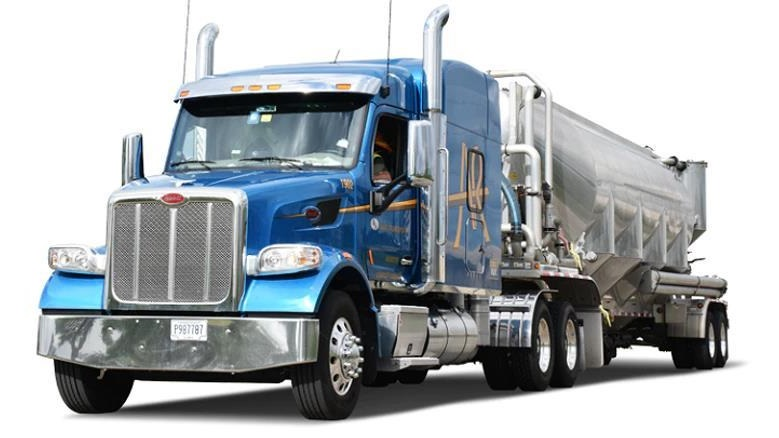 A&R increasing driver pay | Bulk Transporter