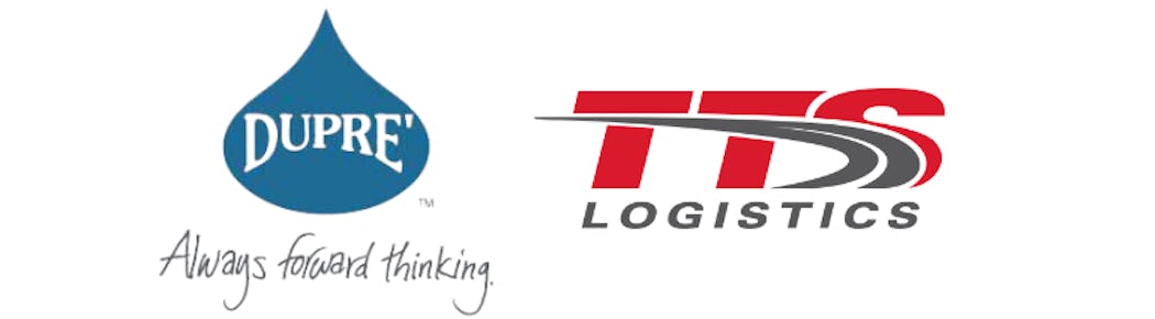 Dupré adds TTS Logistics | Bulk Transporter