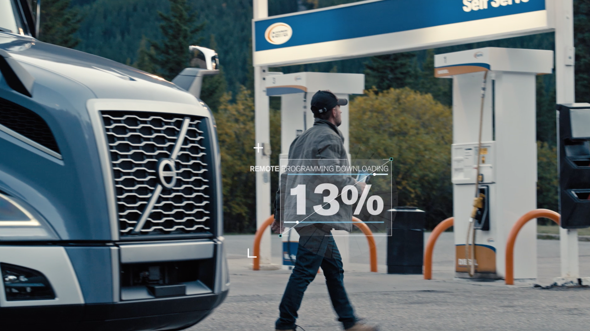 Volvo’s DDA feature now standard | Bulk Transporter