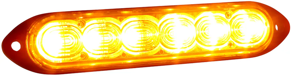 FMCSA grants Grote exemption request for pulsating brake lights | Bulk ...