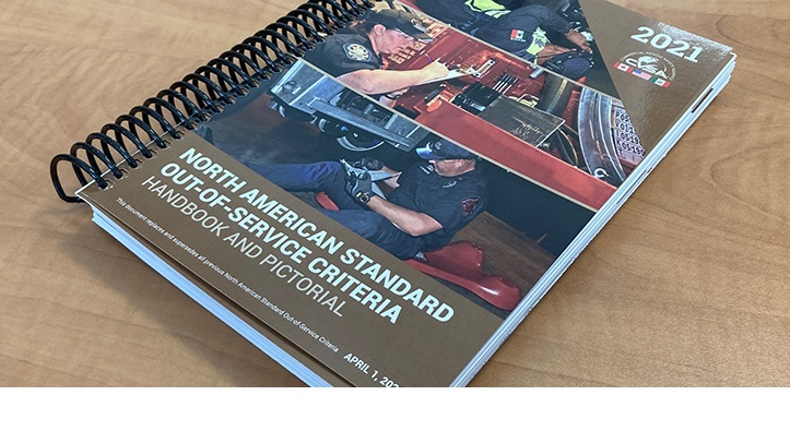 Commercial Vehicle Safety Alliance releases 2021 Out-of-Service ...