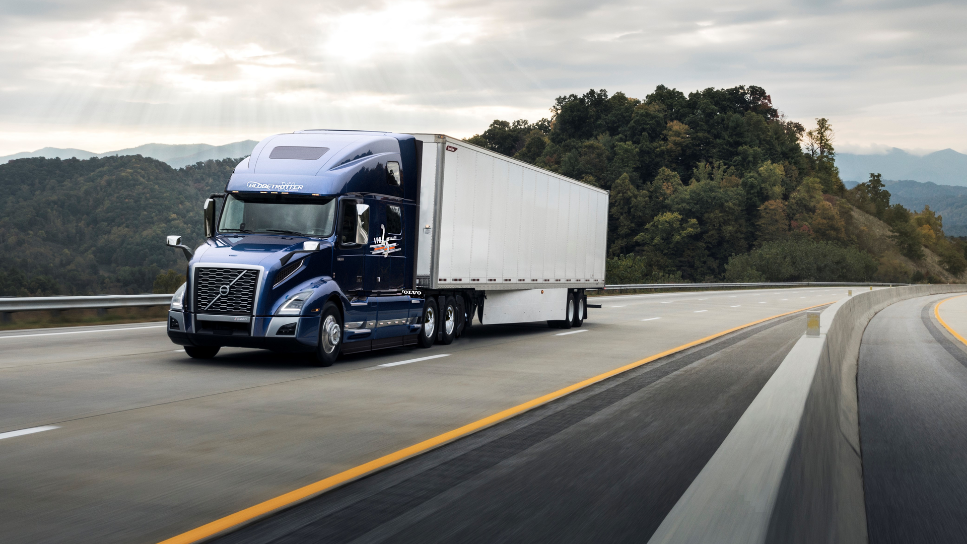 ‘Iconic’ VNL celebrates 25 years | Bulk Transporter