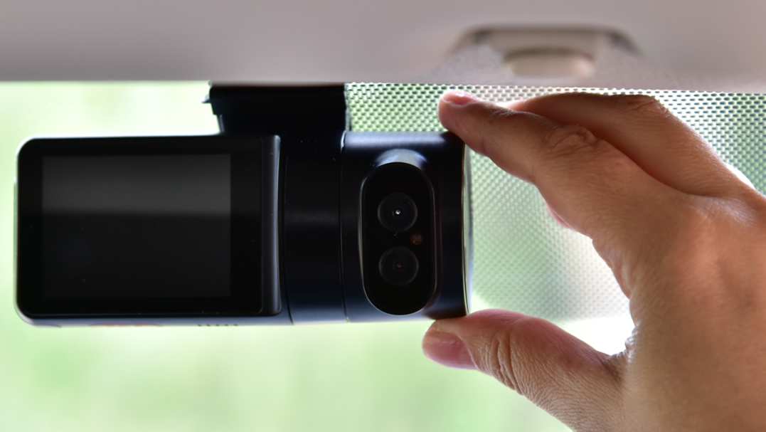 Webfleet launches fully integrated video telematics | Bulk Transporter