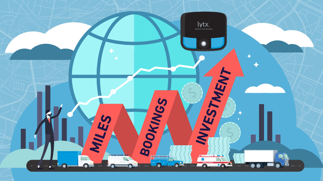 2020 was a record year of growth for Lytx | Bulk Transporter