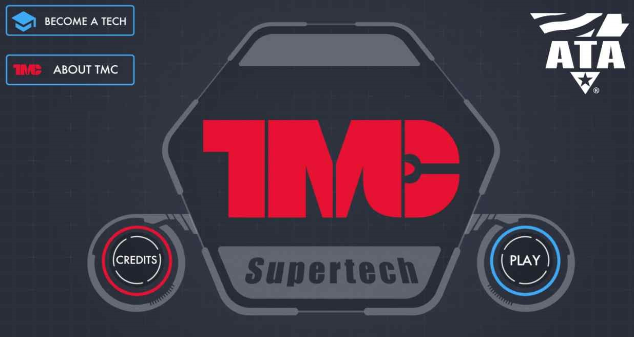 TMC releases TMCSuperTech game | Bulk Transporter
