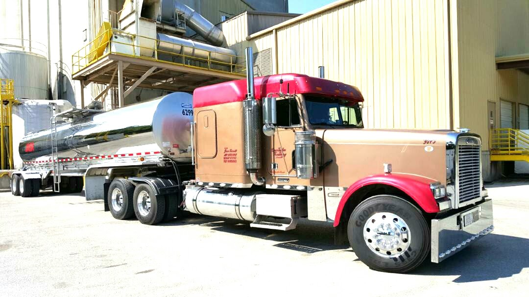 Heniff, Carry Transit acquires Jasa's foodgrade operation | Bulk ...