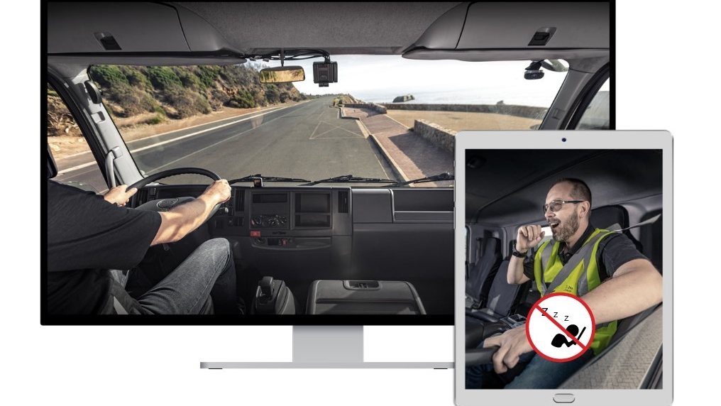 MiX launches MiX Vision AI | Bulk Transporter