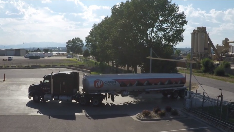 Offen Petroleum to acquire Petromark | Bulk Transporter