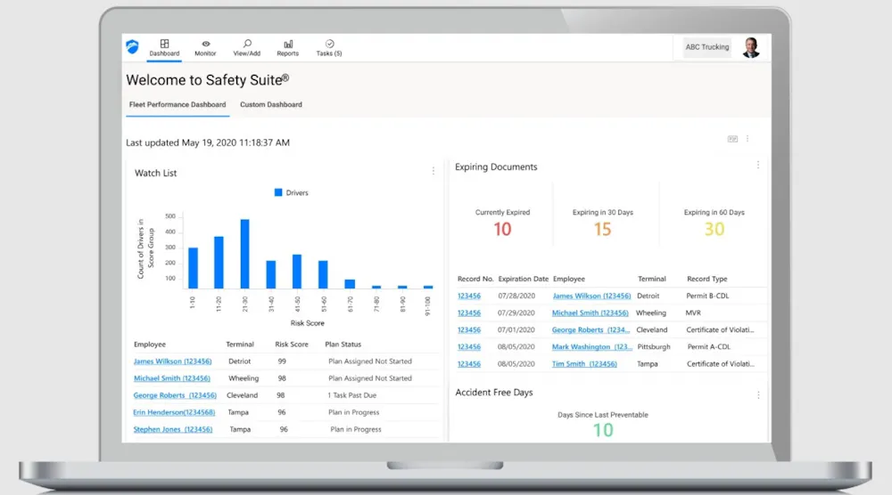 A R Integrates Newly Acquired Fleets With Idelic s Safety Suite Bulk a-r-integrates-newly-acquired-fleets-with-idelic-s-safety-suite-bulk
